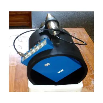 Infrasonic Water-depth Sounder Measuring Water Level Of Wells Echo ...