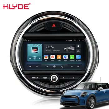7/9" Android 12 Car Radio For Bmw Mini Cooper R55 R56 R61 F55 2006-2013 ...
