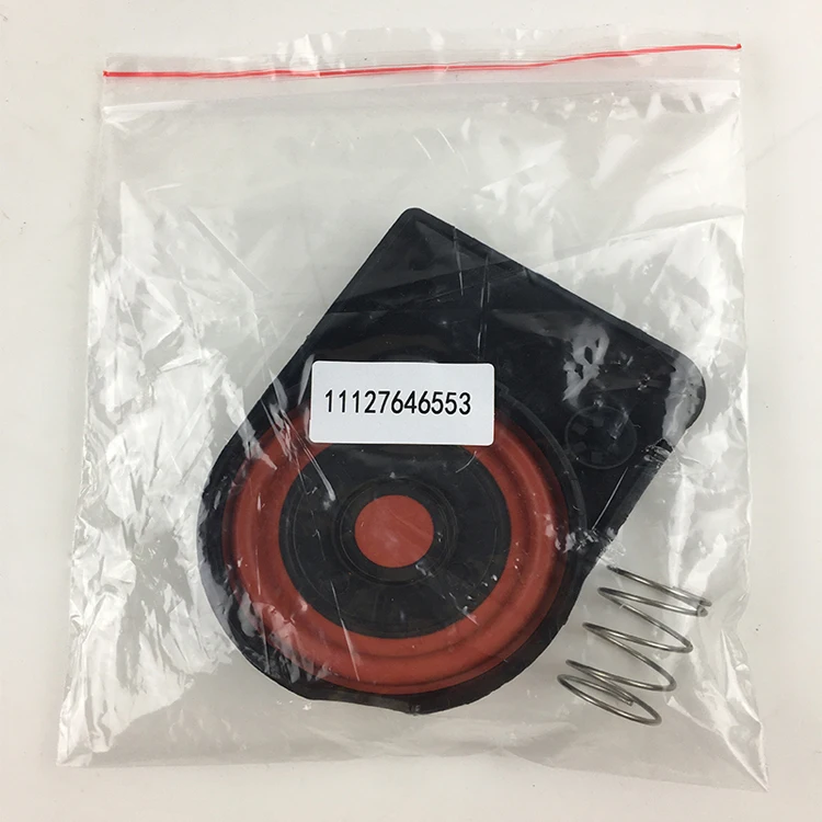 0248.s7 Engine Pcv Valve Cover Diaphragm Membrane For Citroen Ds3 Ds4 ...