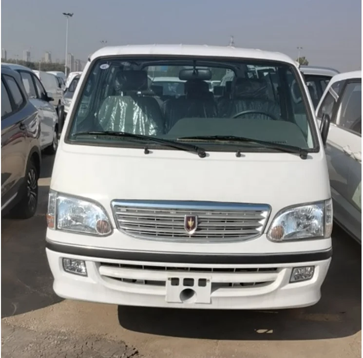 Jinbei-minibus Mt,15 Asientos - Buy Jinbei Minibús Brillo Minibús Mini ...