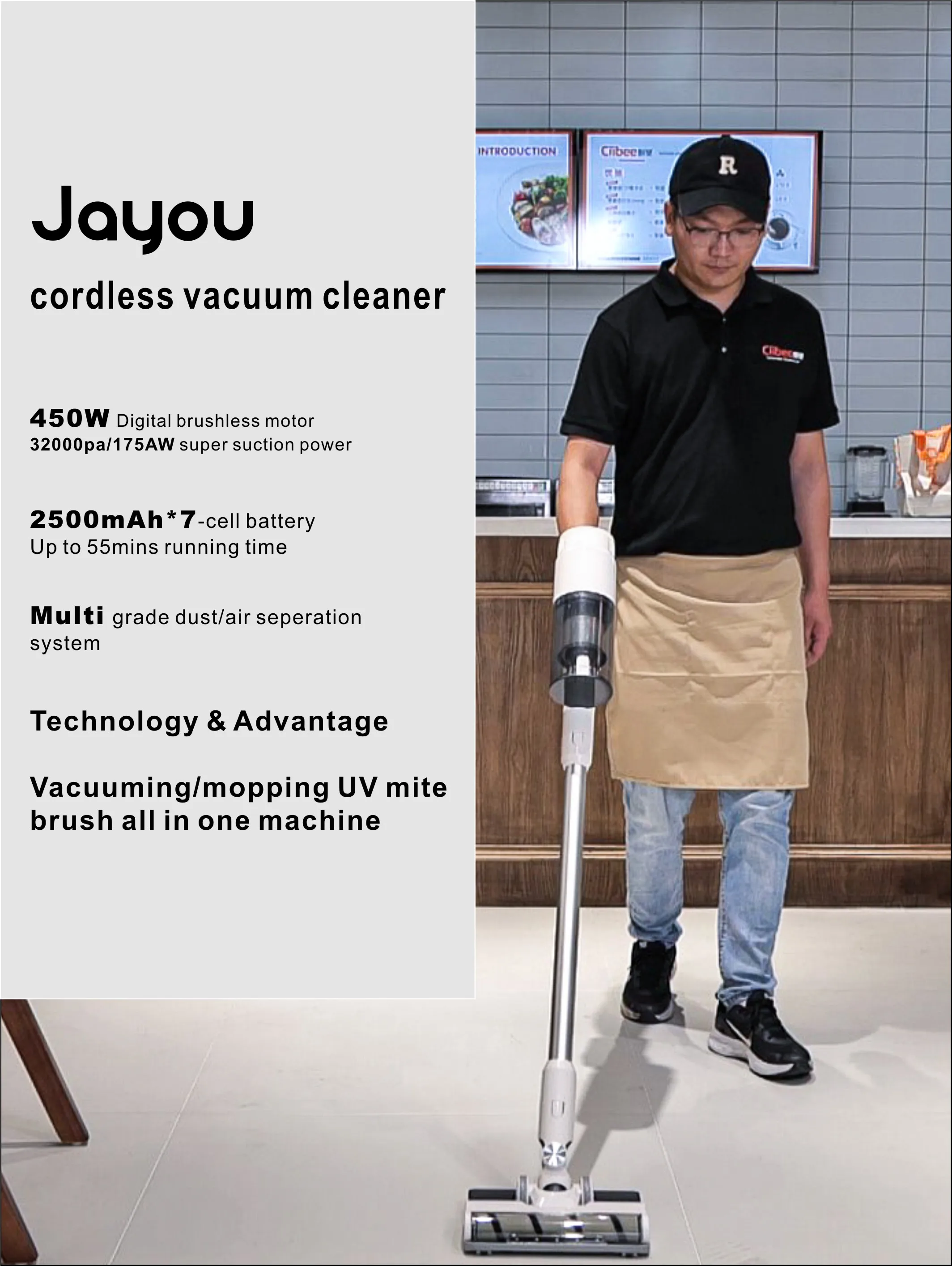 High Quality Wireless Handheld Car Vacuum Cleaner Cordless Air Duster ...