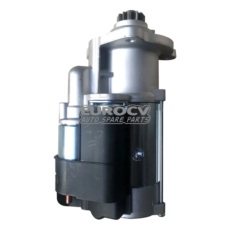 Spare Parts For Scania Trucks Sce 2031368 2276131 2708317 Starter ...