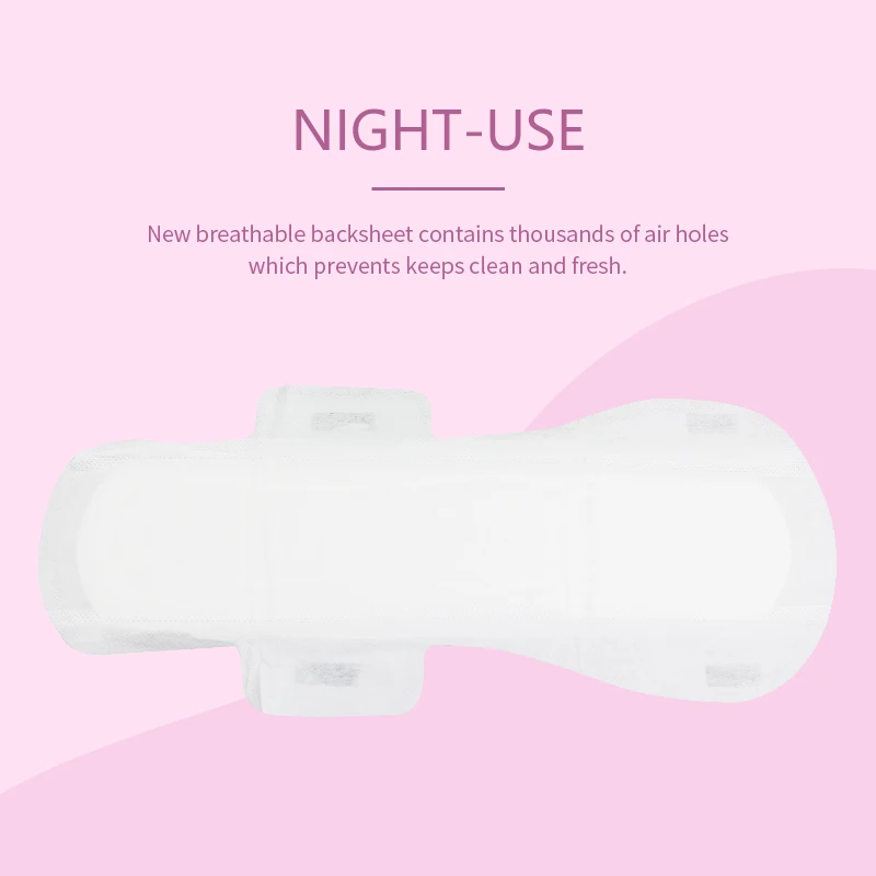 Chlorine Free Individual Unscented Tampons Palmlady Tampons Sterile ...