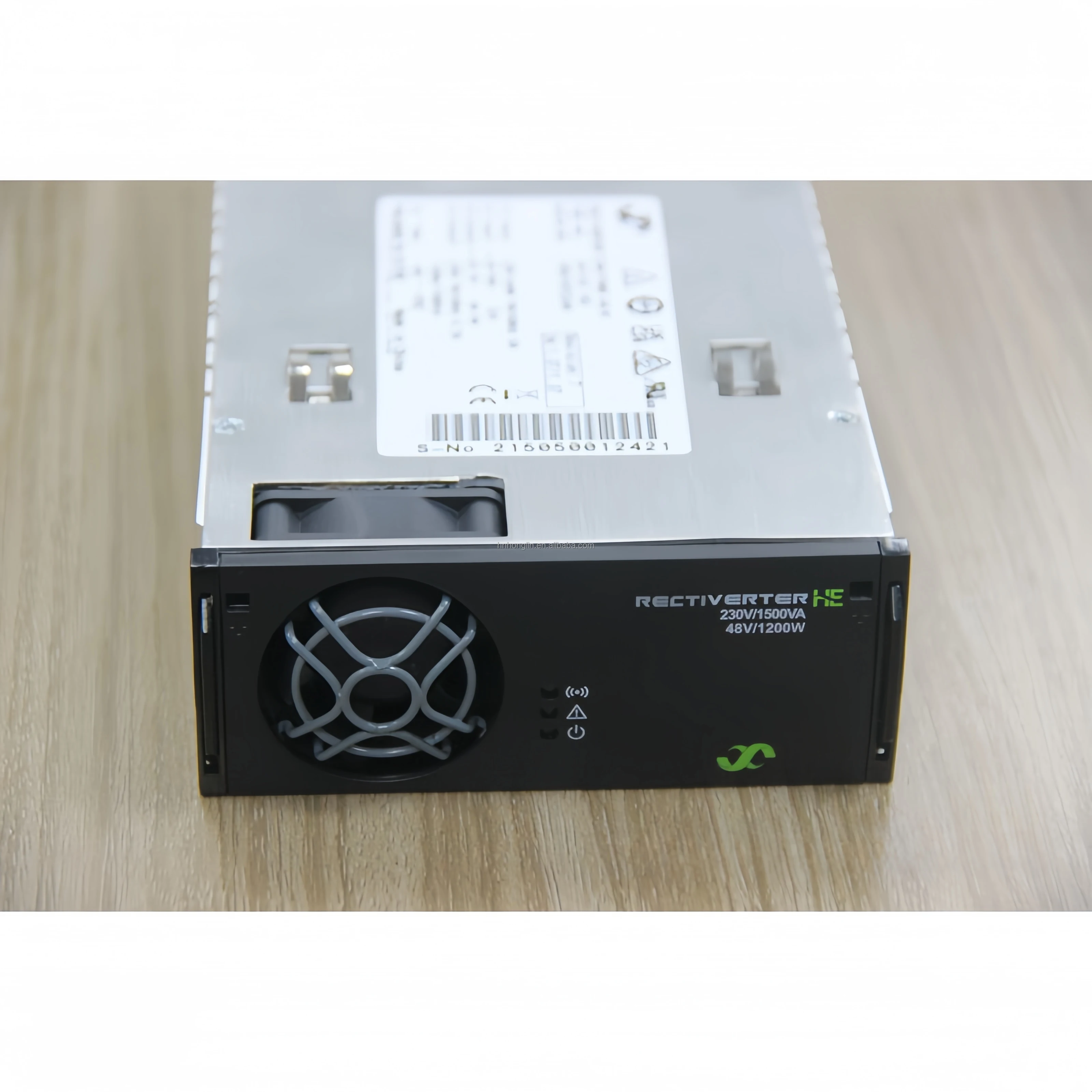 Eltek Rectiverter Rectifier & Inverter in one box 48V 230/1500 48/1200 241123.100 241123.101 ...
