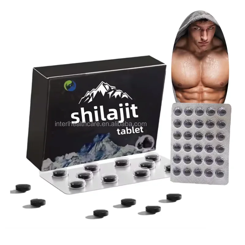 Ausreson Shilajit Powder 100 g Energy Drink Supplements Bulk Pure ...