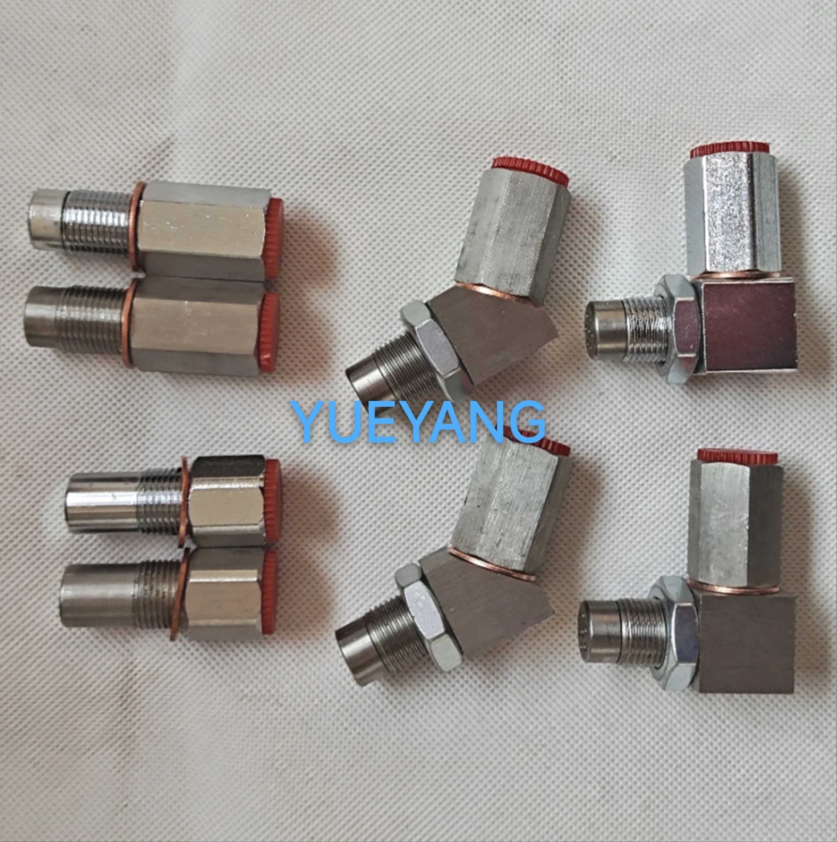 High Quality Car Auto Parts Oxygen Sensor Socket Connector Mini ...