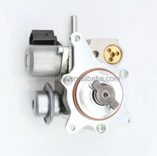 Auto High Pressure Fuel Pump 9819938480 for PEUGEOT Cars