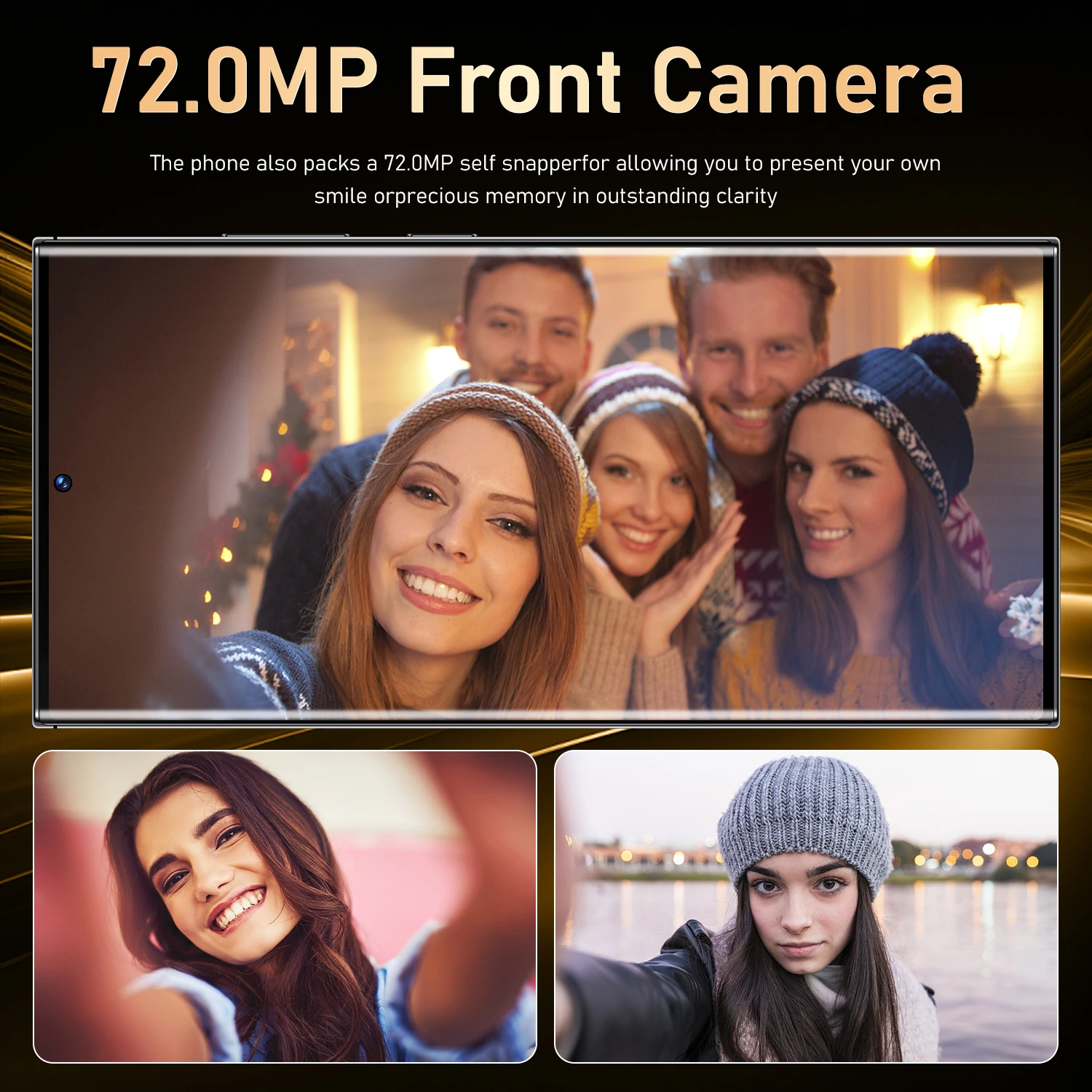 2024 Popular Original S24 Ultra16gb 512gb Smart Phone With Built-in Pen ...