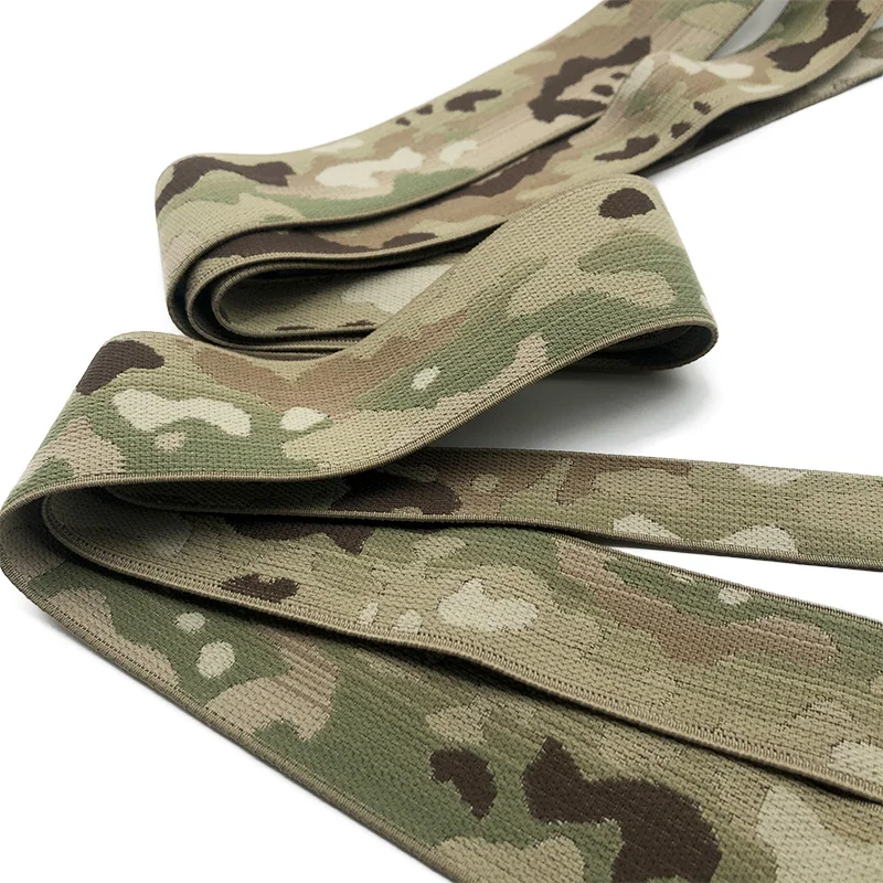 Elastic Webbing - Durable and Versatile Solutions