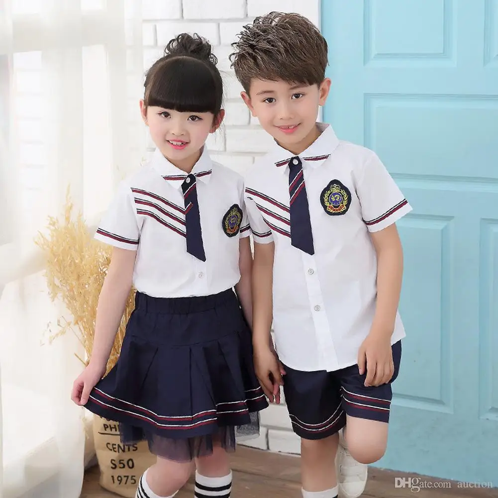 Shop Our Kids’ Primary School Uniforms - Durable & Stylish