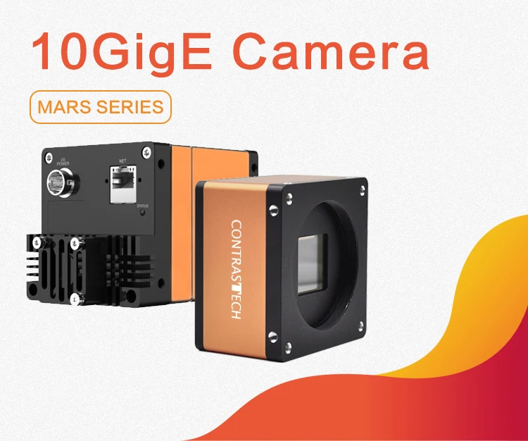 High Resolution Imx253 12mp Global Shutter Cmos Sensor Industrial ...