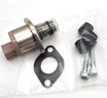 Fuel Pump Suction Pressure Regulator Control Valve Scv 1460a037 For ...