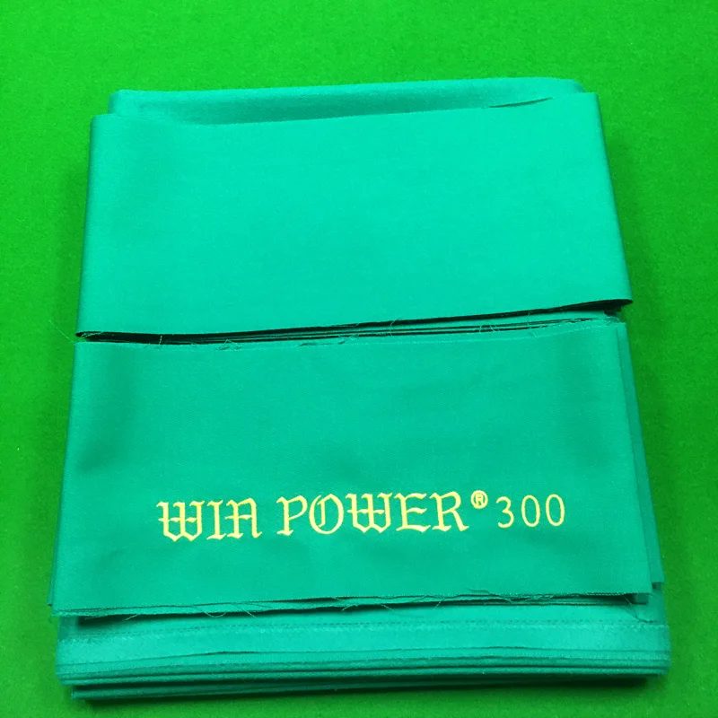 Set Of 6 Pool Table Snooker Leather Pockets For Standard Pool Table,4 ...
