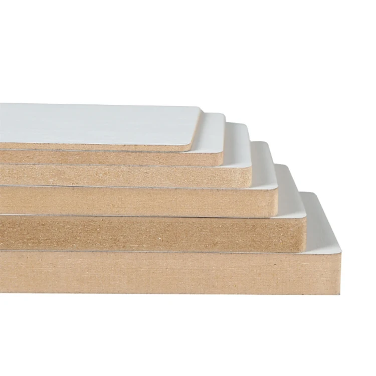 8x4 MDF Board - Versatile and Durable Sublimation Material