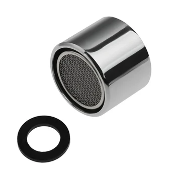 20mm Npt Fine Thread Bubbler Adapter For Kitchen Sink Faucet Aerator ...