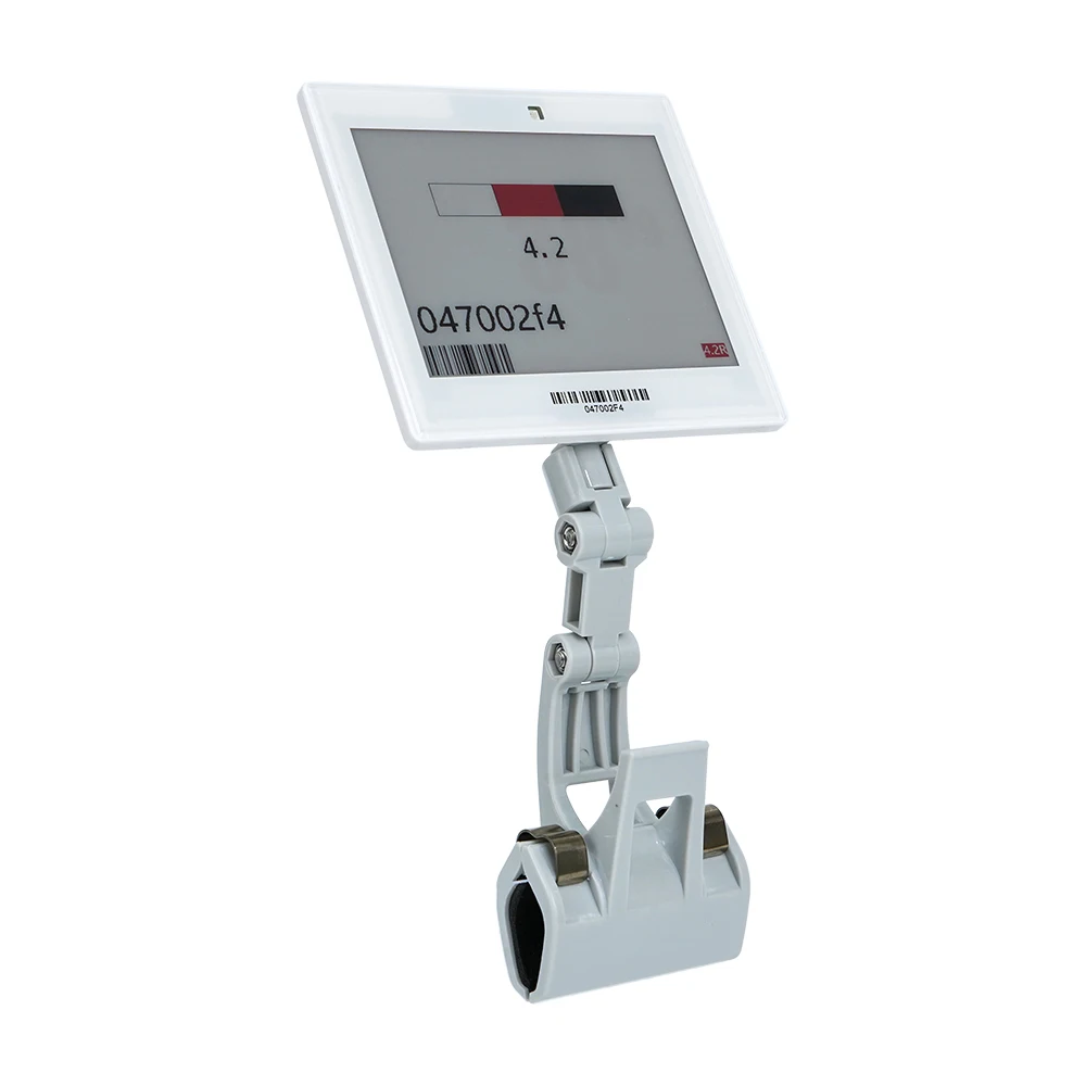 Digital Price Tag Holder - Efficient ESL Solution for Stores