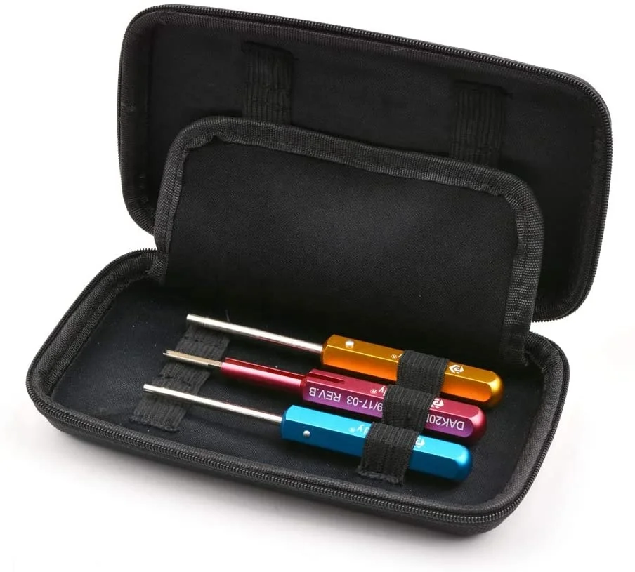 Jrready St5136 Insertion Tool Kit Dak12b(m81969/17-05) Dak16b (m81969 ...