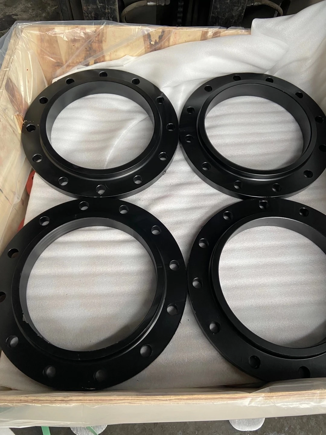 High Quality DN800 T1000 SABS 1123 Stainless Steel Flange
