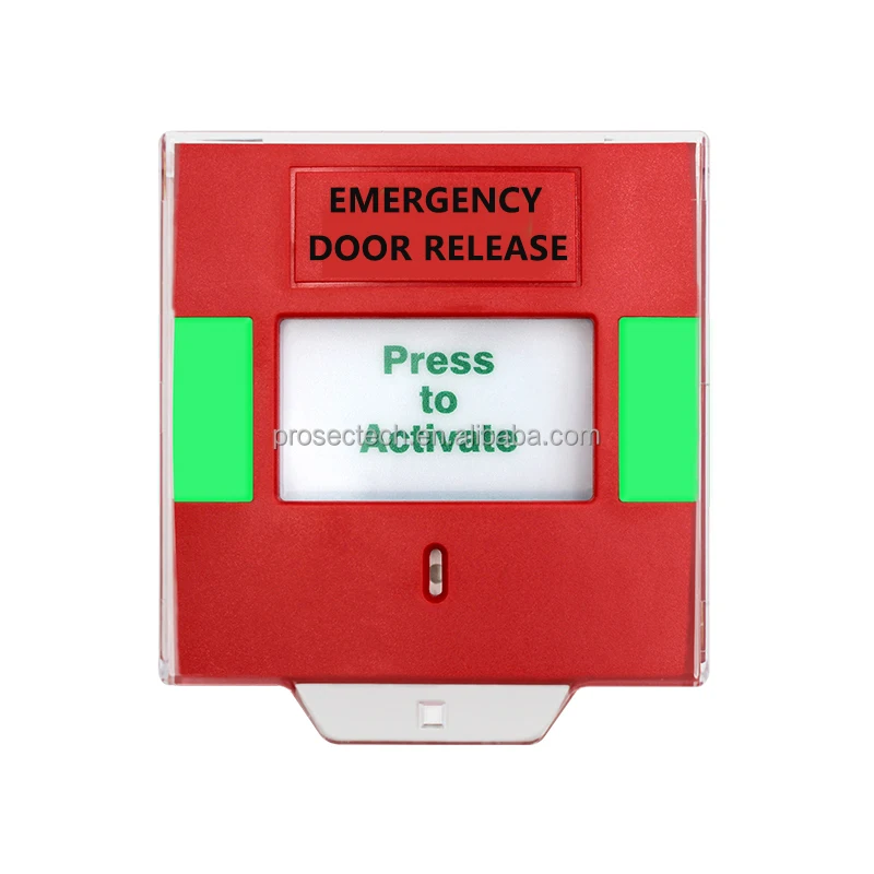 How to Reset Emergency Door Release - Secure & Convenient