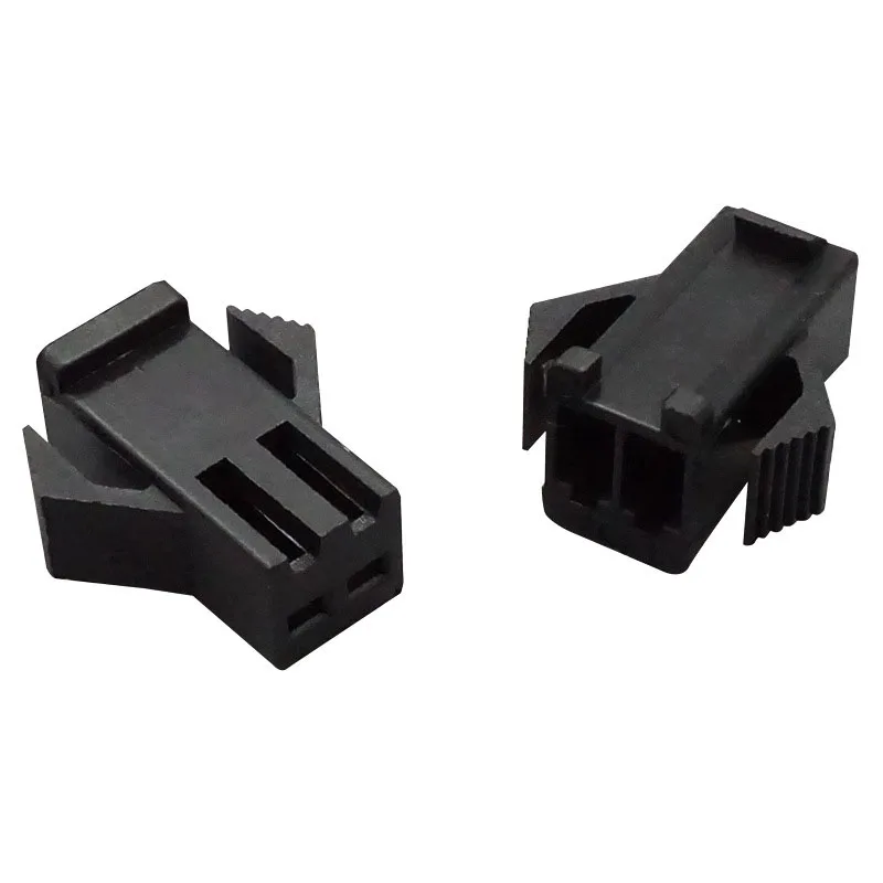 JST SM 2.54MM Pitch Connectors - Reliable Wire Harnesses