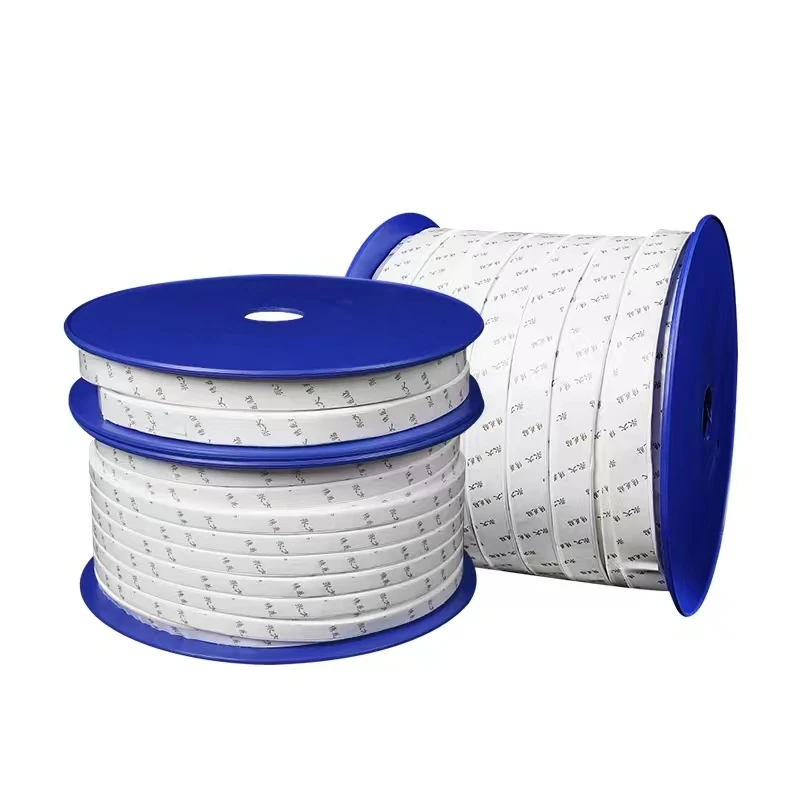 Double Side Roll Plastic Rubber Adhesive Leak Repair Flex High Adhes ...