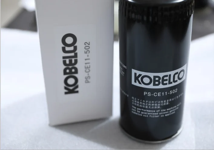 Kobecloスクリュー空気圧縮機オイルフィルターps-ce11-502 = 1000038491 - Buy Kobecloスクリューエアコンプレッサーオイルフィルターps-ce11-502 ...