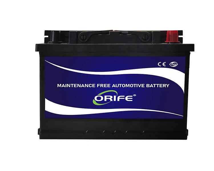 Factory Supplying Quality Sealed Lead Acid Car Battery 12v 70ah ...