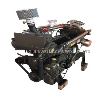 Single Cylinder Changfa Changchai 1105 1115 1125 1130 10hp 20hp Diesel ...