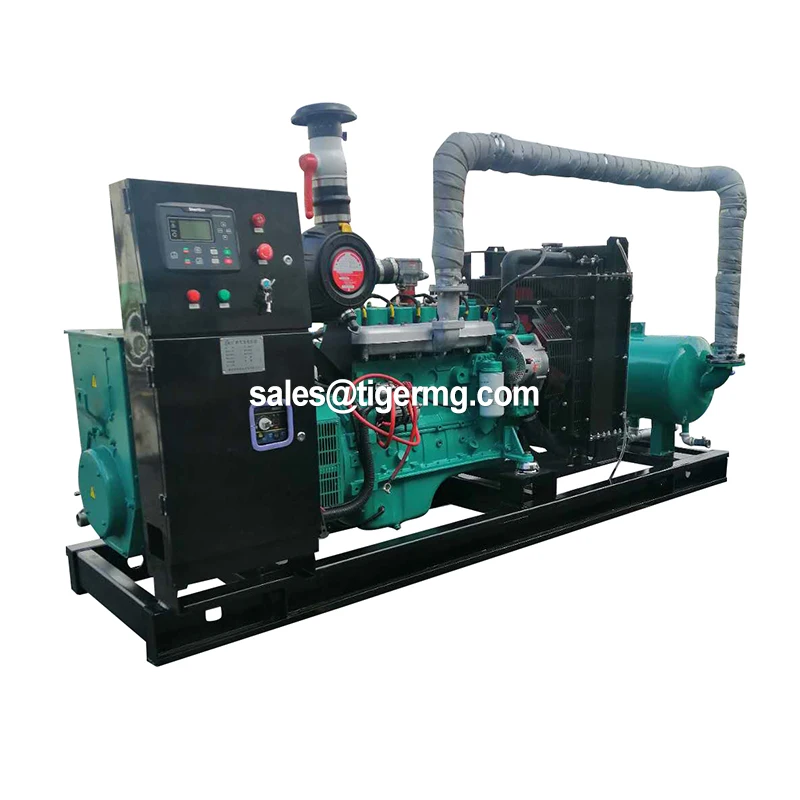 Alibaba.com: 50kw 100kw biomass gas steam wood gasifier for power ...