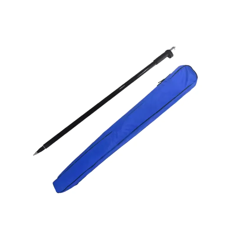 Export RTK Survey Pole Carbon Fiber Rod GPS Prism Pole Bracket Hand ...
