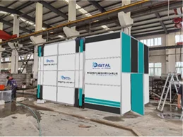 3D Construction Printing Equipment - Efficient & Reliable