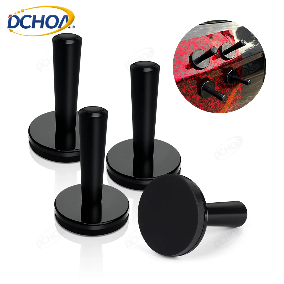 DCHOA Window Tint Tools Sign Gripper Magnet Holder for Car Film Vinyl ...