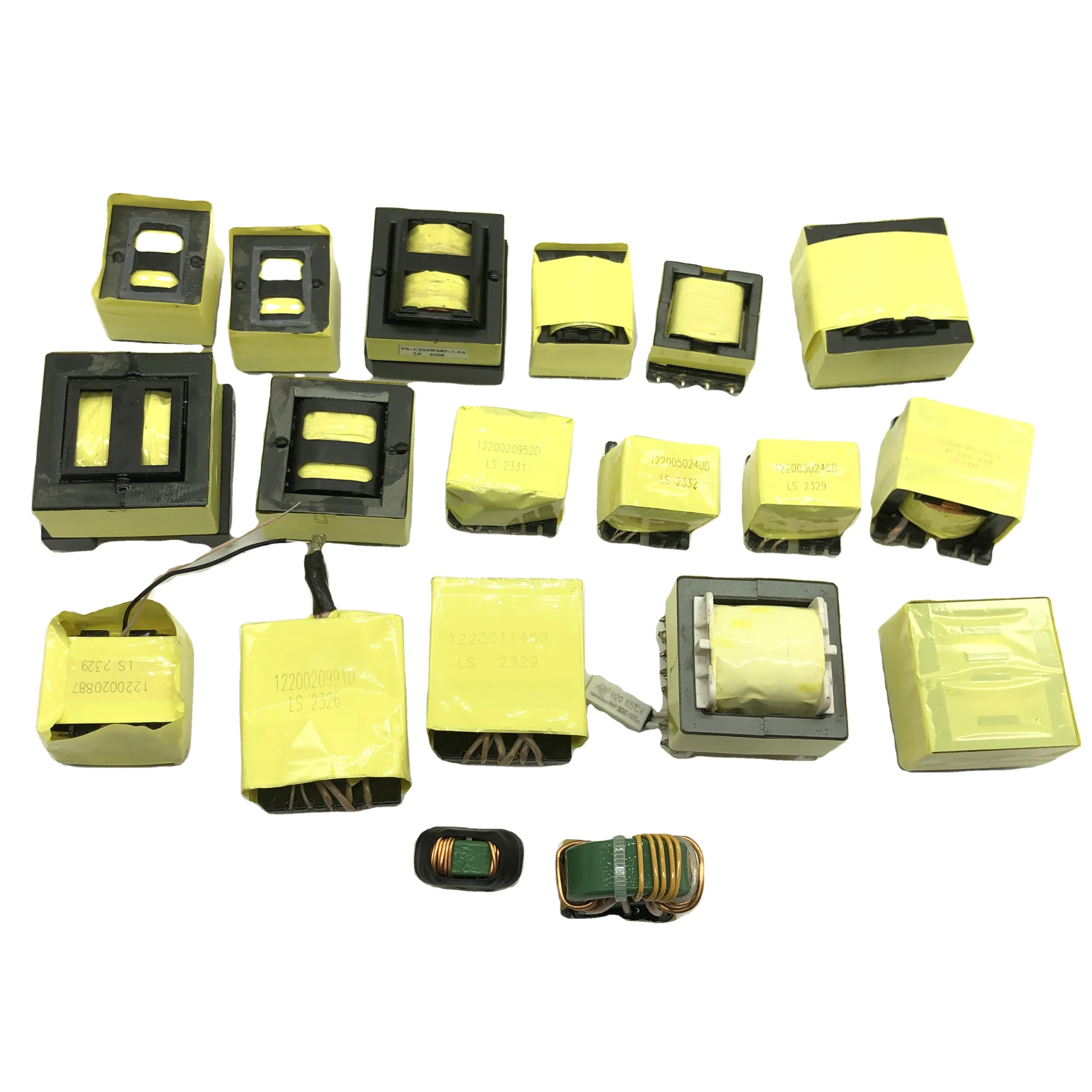 High Frequency 5v Pcb Audio Transformer Coil EQ PC