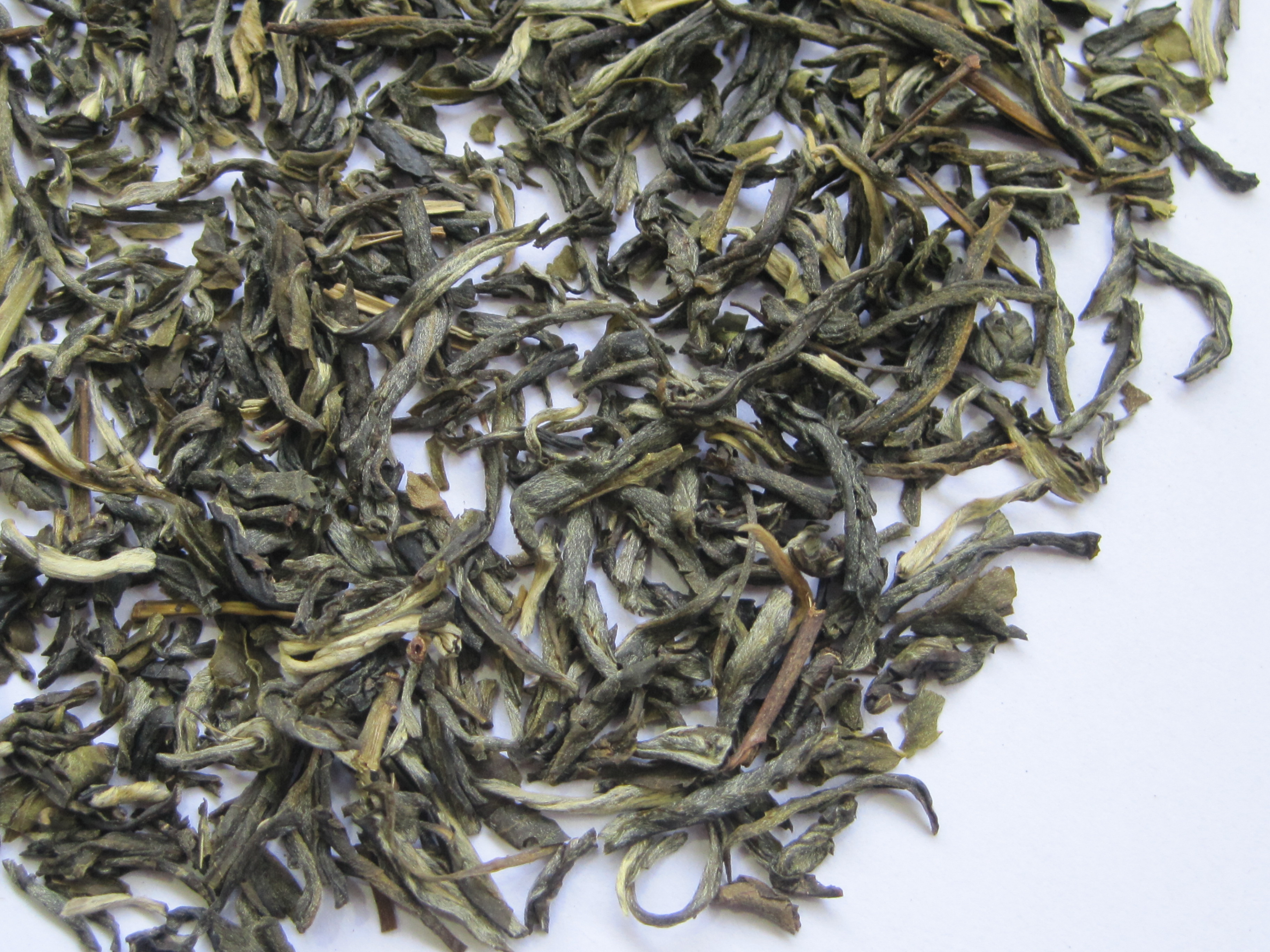 Chinese Tea Cha 40kg in Bulk Hot Sale Loose Scented Tea Jasmine Green ...