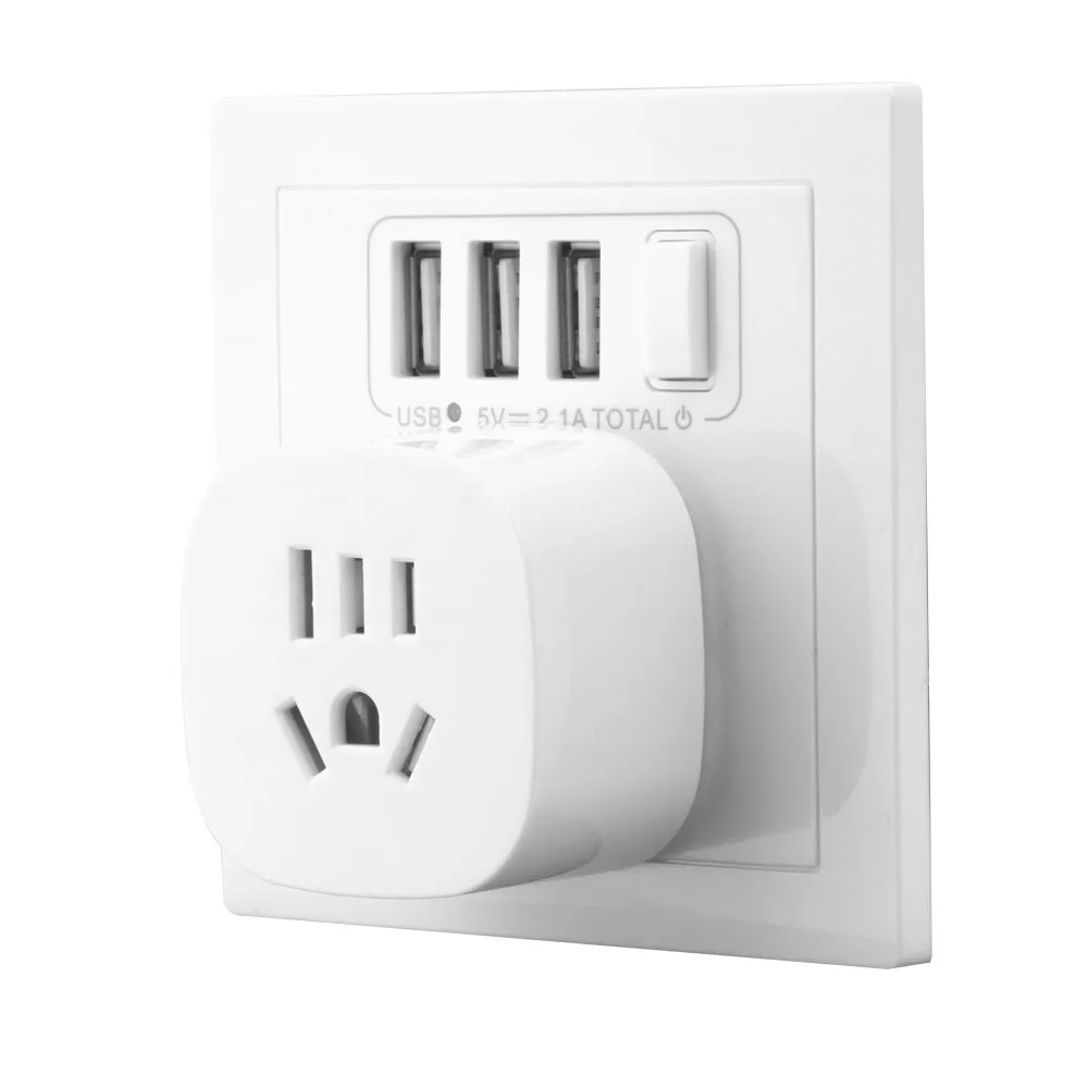 New Product Ideas 2024 Ukca Approved Electrical Travel Plug Adapter ...