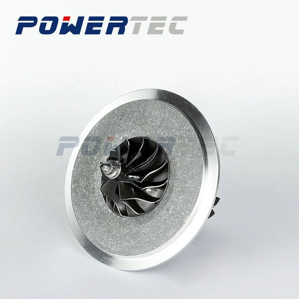 Turbo Cartridge For Perkins Industrial Gen Set 4.4 L N14g2 118kw 160hp ...