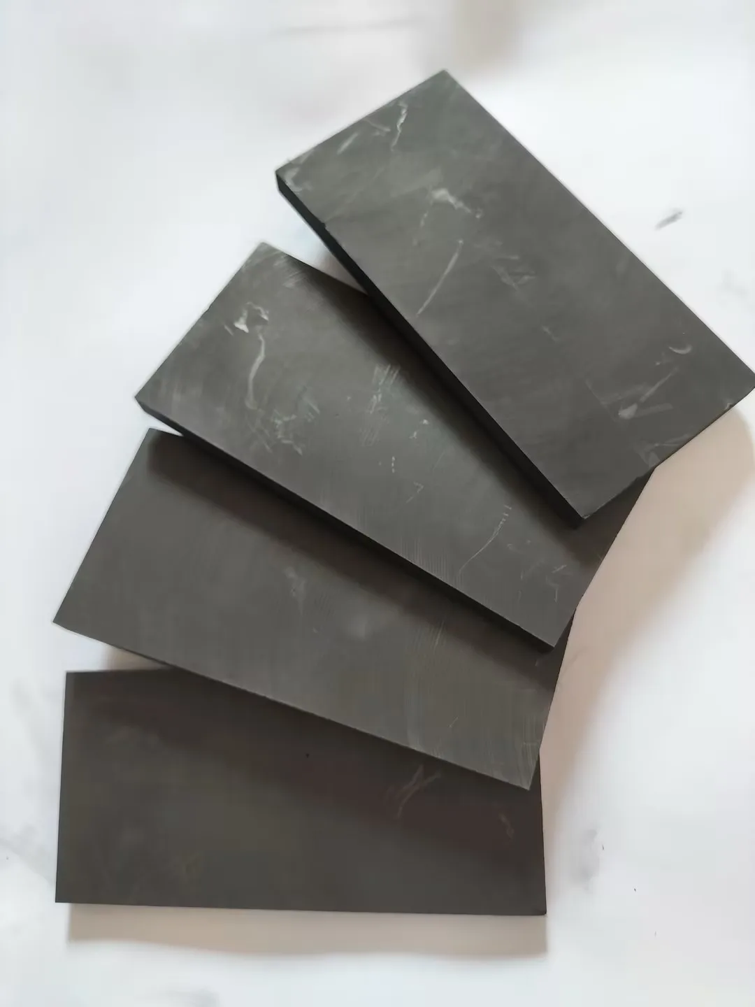 High Pure Carbon Graphite Vanes for Vacuum Pump - DONGTAN