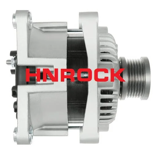 New Hnrock 12v 100a Alternator 1204654 13500577 13579666 20141801oe ...