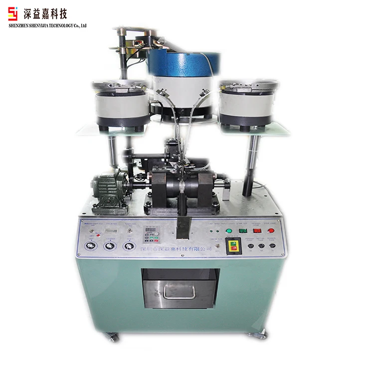 Resistor Winding Machine Winding Length Range: 50-800mm High-wattage ...