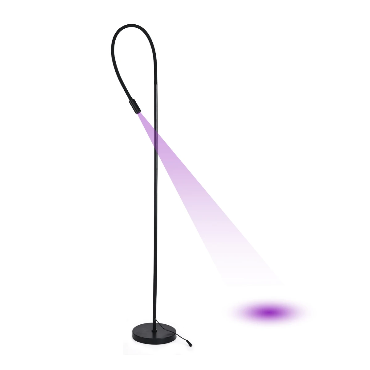 Uv Led Lamp for Lash Extensions - Sensitive & Efficient