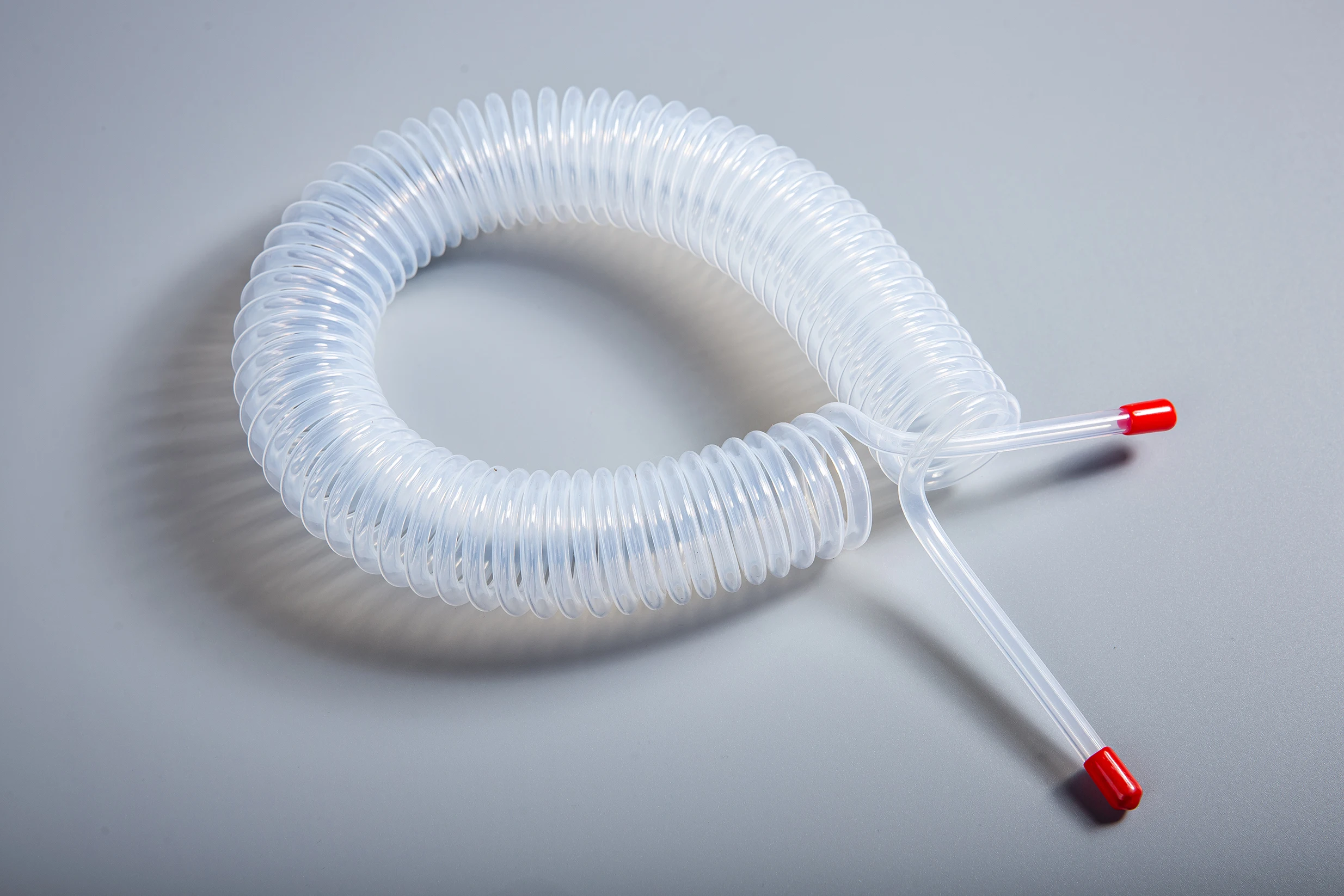 PFA DI Water Spray Gun - High Purity & Chemical Resistant