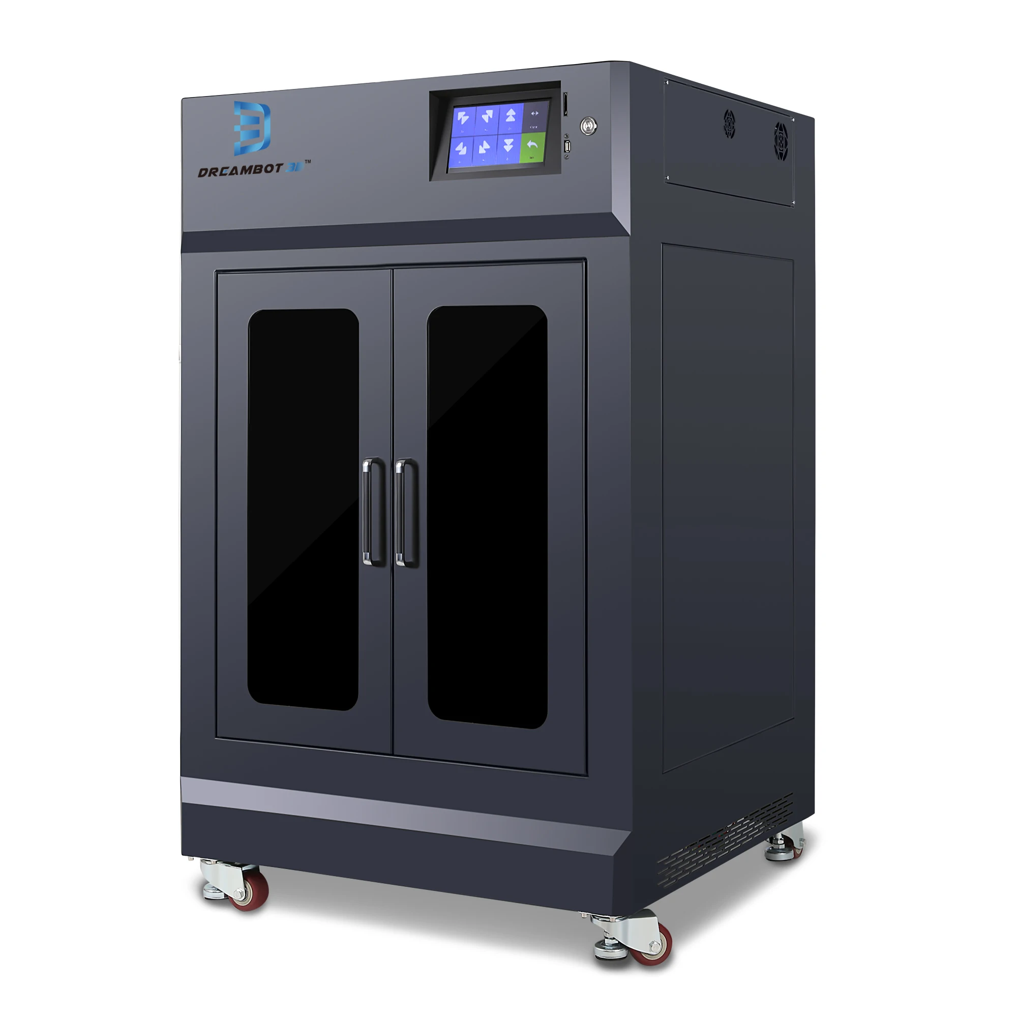 Dreambot L600 3D Printer - High-Accuracy Industrial Machine
