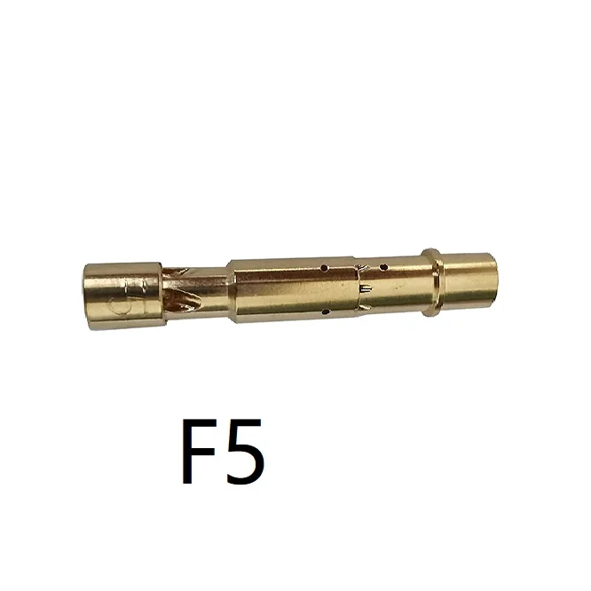 FAJS Carburetor Emulsion Tubes for Porsche: F2-F34 Replacement, New ...