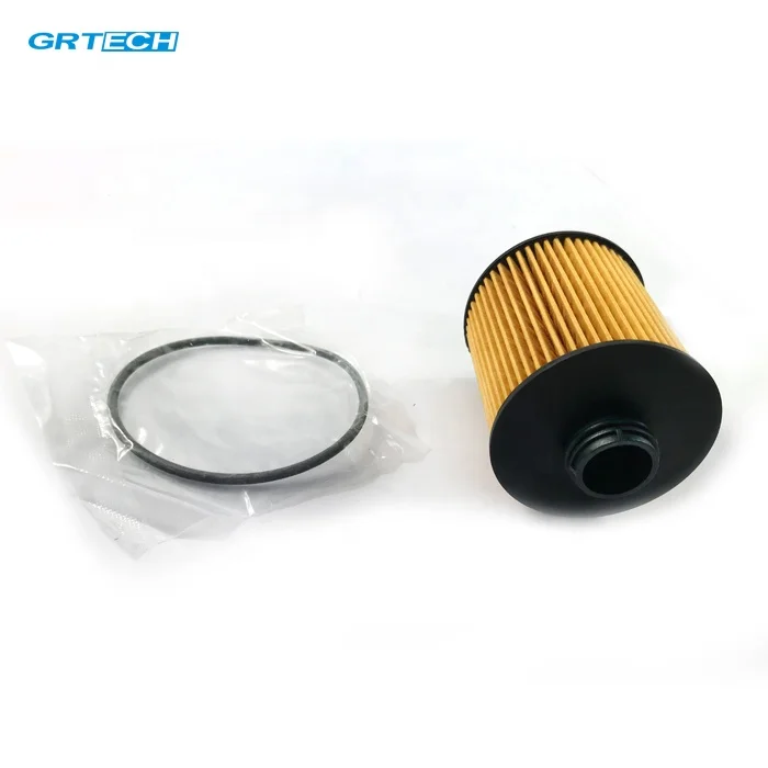 Auto Filter System Car Oil Filter for Geely Haval Part No.1017110xen01