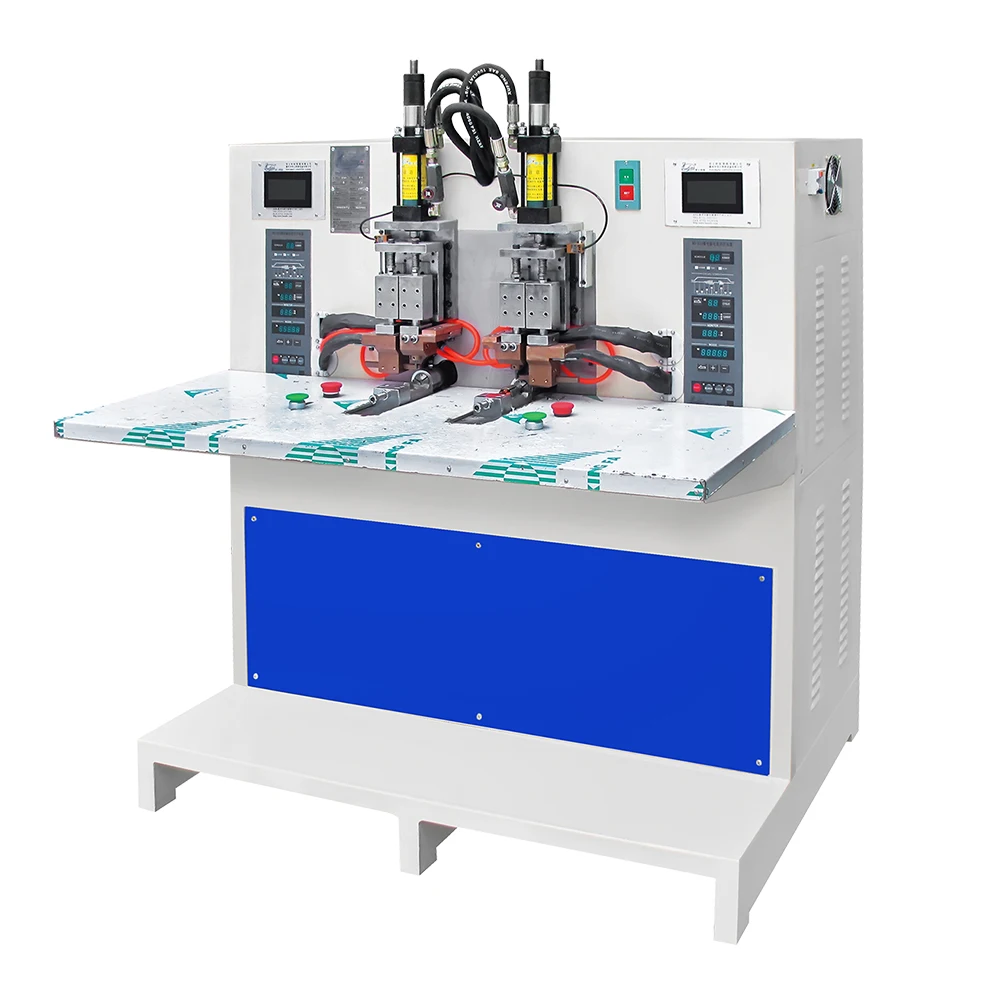 HWASHI Automatic Double Station Efficient Armature Commutator Hook ...