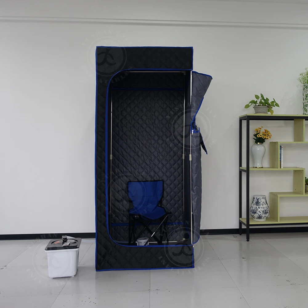 Portable Sauna Tent - Personal Home Spa Experience