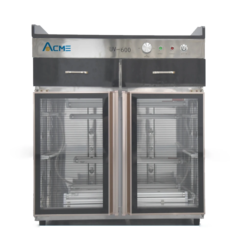 Uv-600 Uv Curing Machine 3d Curing Machine 405nm 355nm Uv Resin Curing ...