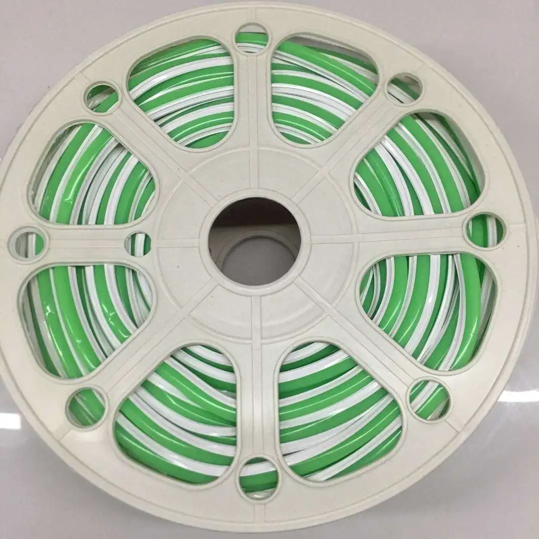 New Product 6mm/8mm/12mm Separated Neon Flex Light For Advertising Neon ...