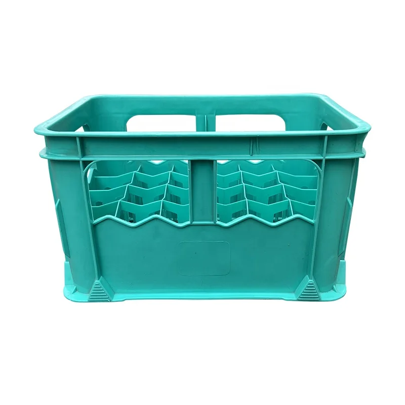 Beer Divider Crate Manufacturers Wine Bottle Plastic Crate - Buy Wine ...