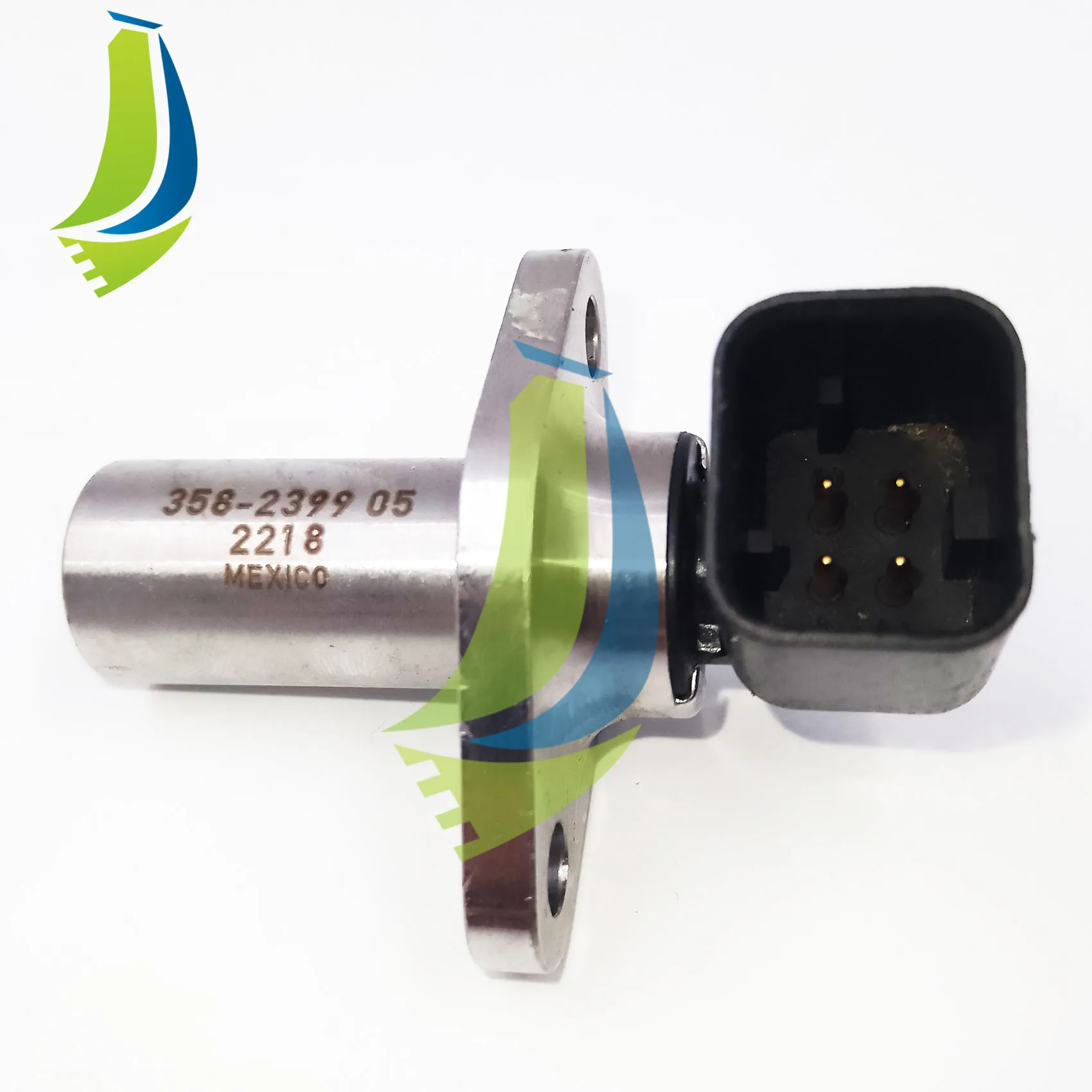 358-2399 Speed Sensor 3582399 For D6N| Alibaba.com